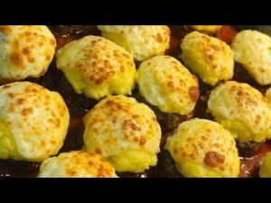 HASAN PAŞA KÖFTESİ TARİFİ Özgün Şef yemek tarifleri - Beslenmek Bizim ...